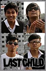 Biografi Last Child