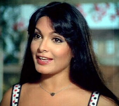 Parveen Babi Bollywood Legend Actress ~ Bollycrezy4you