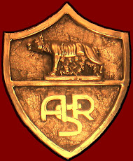 La Leggenda della Roma