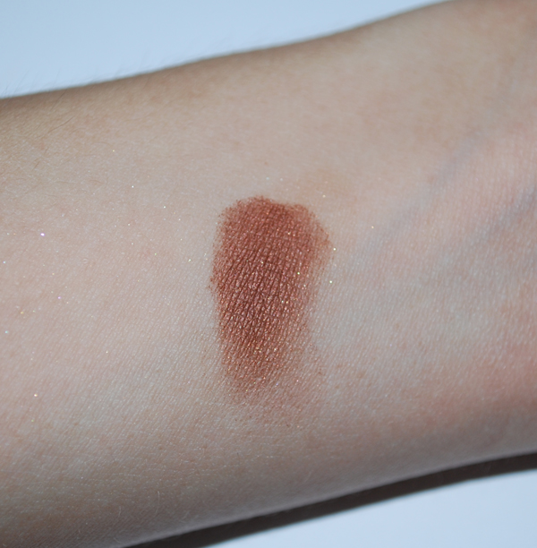 Soiree Luxure Copper Penny