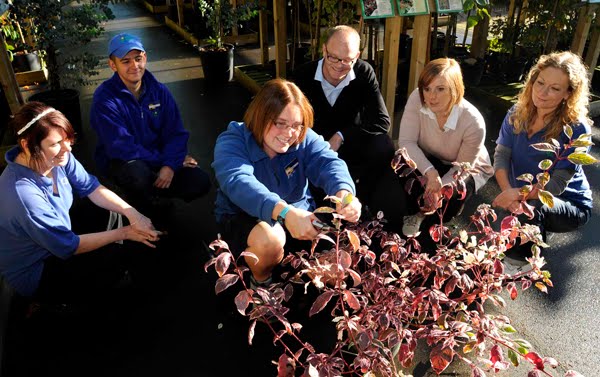 Phil Dowding PR: client news: September 2010