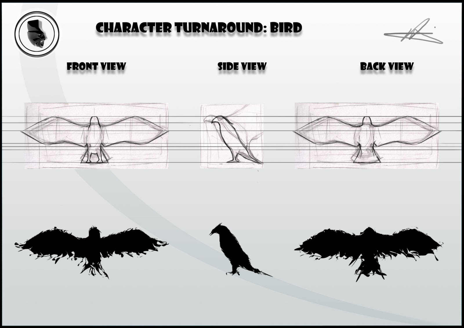 Rajvinder Dhillon CG Arts and Animation: November 2010