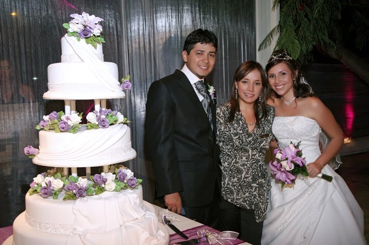 ARTE GOURMET CATERING: BODA DE JIM Y PATY 13 MARZO 2010 CLUB LAWN ...