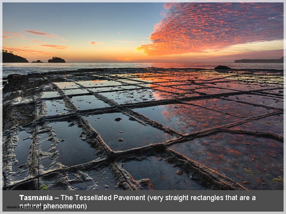 Wonderfull Images: Strange landscape 1