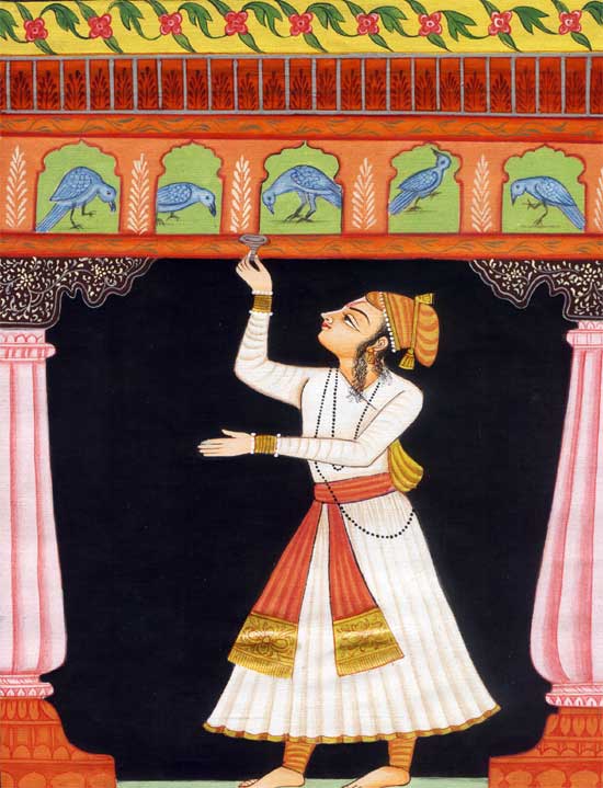 Art of Legend India: Art, Paintings, Handicrafts, Jewelry, Beads ...