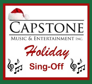The Official Blog of Capstone Music & Entertainment Inc.