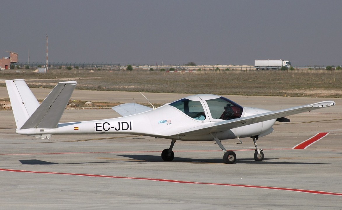 Avioneta Busca Dueño