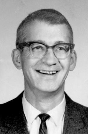The Angela Center: Celebrating the Life of Gerald Hardy