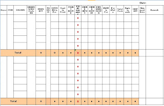 Best free garment tips, tricks & software.: Formats for Garment Industry.