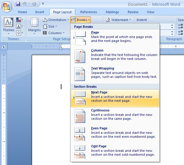Interesting Facts How To Have Different Headers For Different Pages In interesting-facts-how-to-have-different-headers-for-different-pages-in