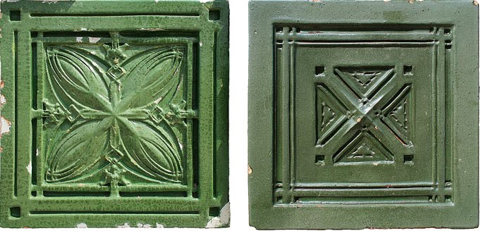 DC AIGA: Louis Sullivan’s architectural color, texture and pattern in ...