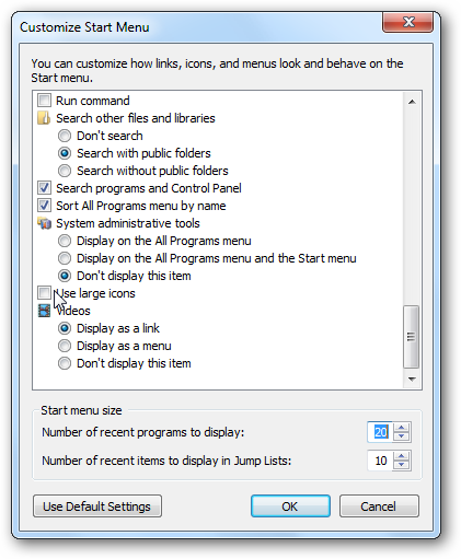 How To Restore Default Display Settings In Windows Vista - ocinter