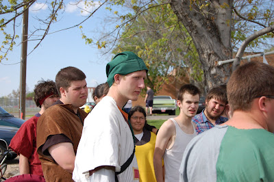 Aimee Niles Photography: Thalion Megil: A Journey To Belegarth