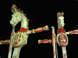 souvenir and mongolian art blog