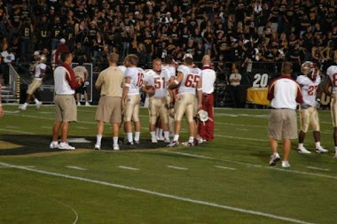 Leesburg Yellow Jackets Football News: Wayne Hamilton: 1978 Alabama ...