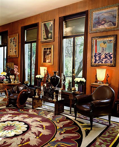 Fashion Autopsy: YSL Apartment For Sale