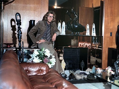 Fashion Autopsy: YSL Apartment For Sale