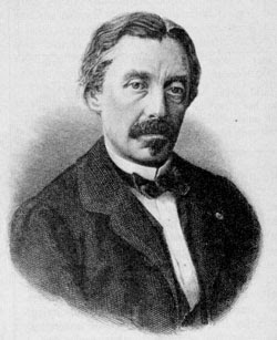 Explicatorium: Jean Bernard Foucault (1819 - 1868)