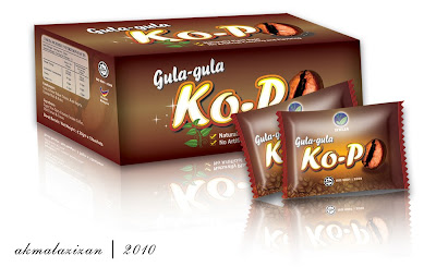 akmalazizan: Packaging