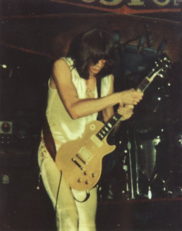 Sim, Rock!!!: Boston - Boston (1976)