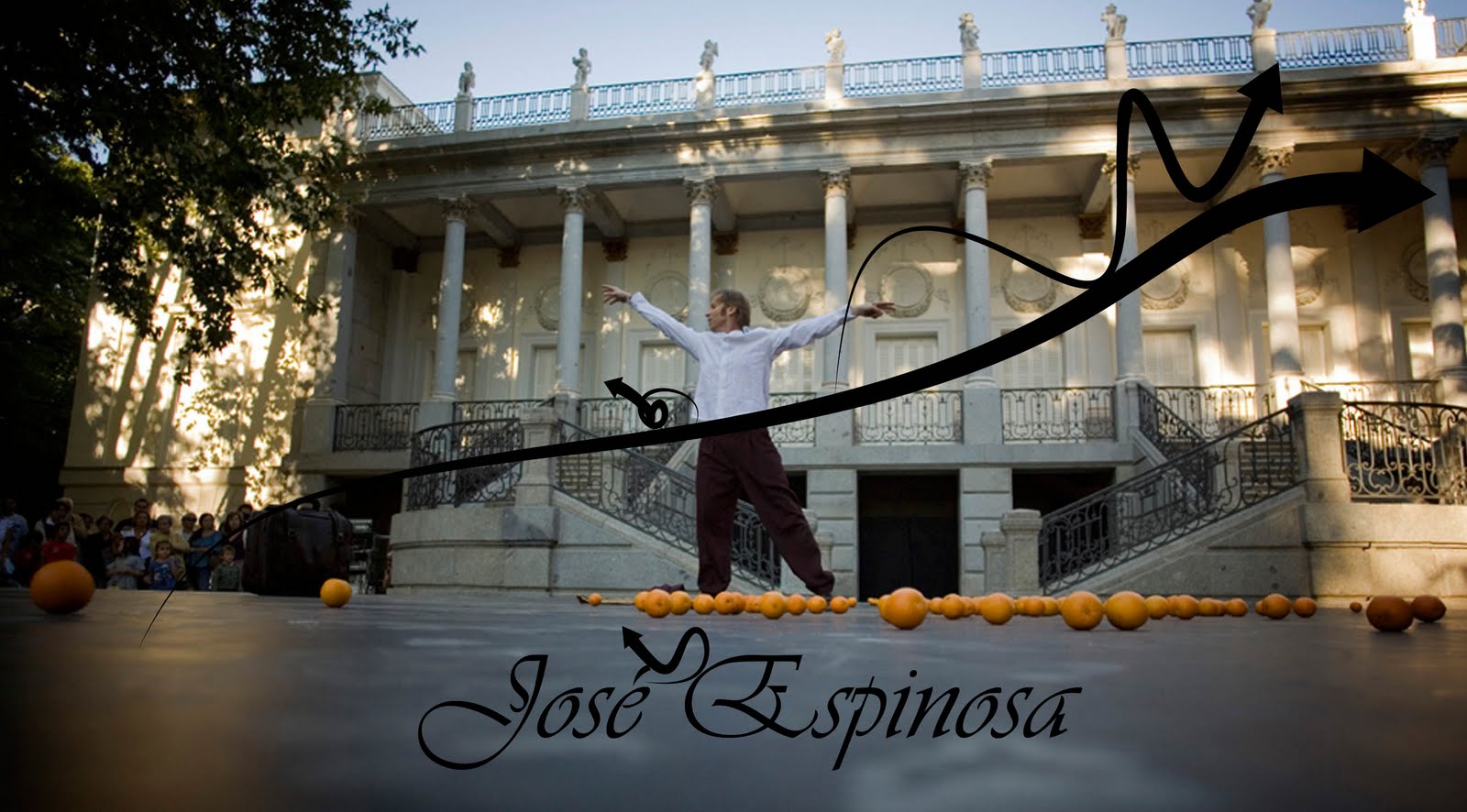 José Espinosa