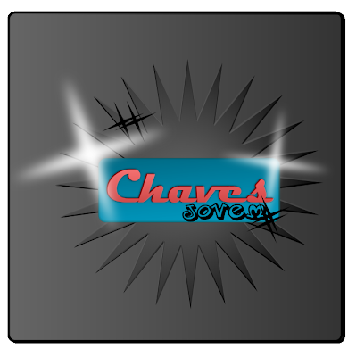 As novas aventuras de chaves jovem: Logos...