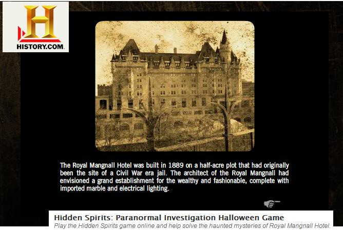 English is all around: 2010