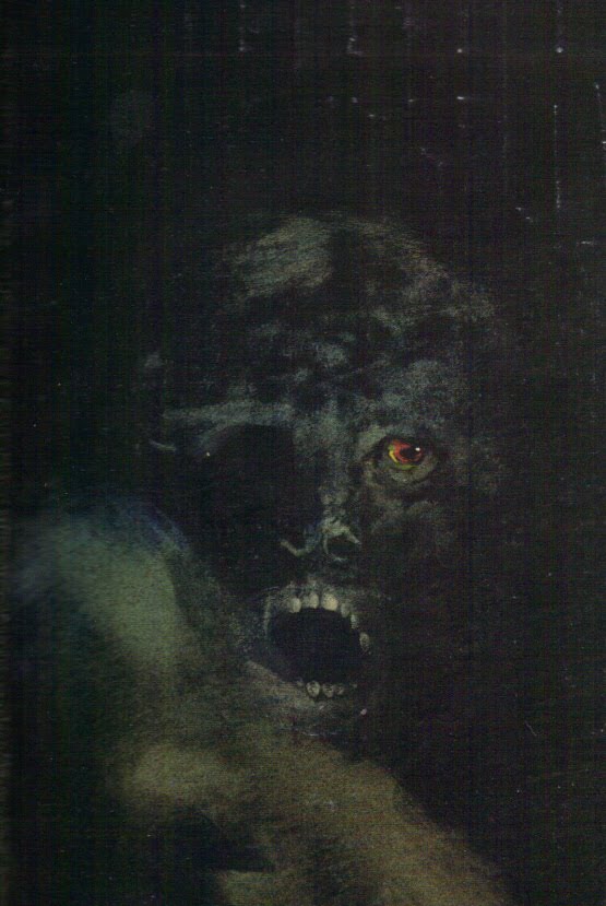 Too Much Horror Fiction: The Cipher by Kathe Koja (1991): Your Place in ...