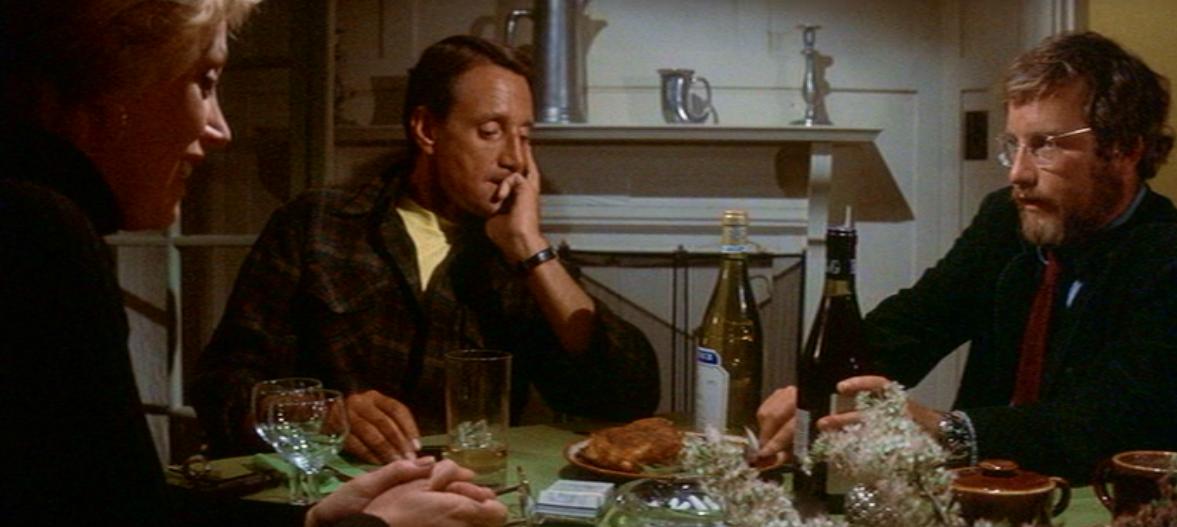 Panic on the 4th of July: Steven Spielberg's Jaws: More Momentary ...