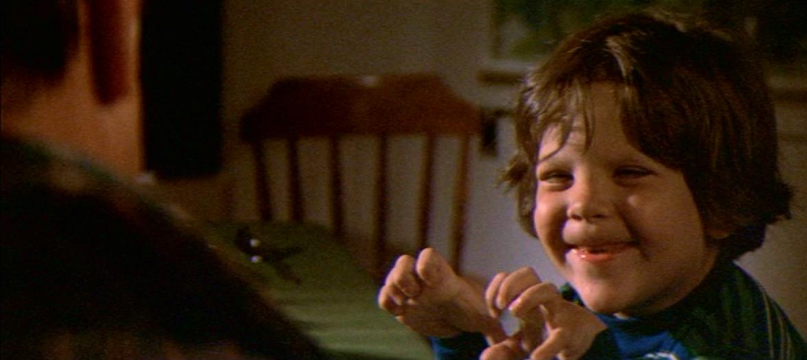 Panic on the 4th of July: Steven Spielberg's Jaws: More Momentary ...