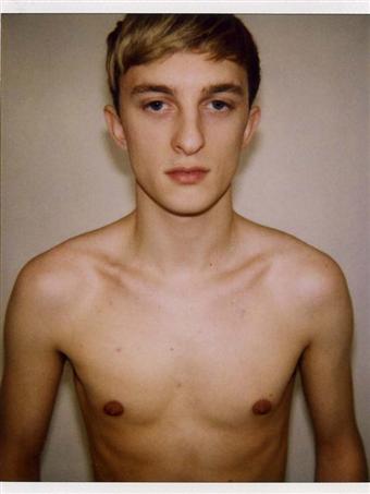 Marko Brozic | the Fashion Spot