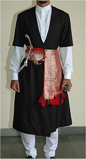 Kodagu chronicles: Kuppiya