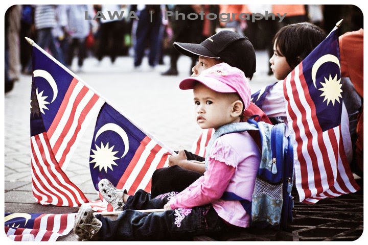 LAWA Photography: Merdeka!!! Merdeka!! Merdeka!!