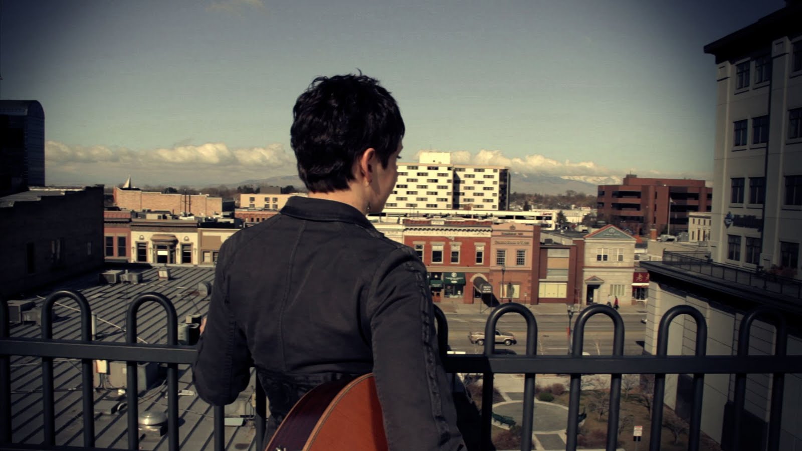 Valley Sounds: Callie Moore