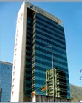 Sedes de los convenios CIDEC y CIU: CIDDEC