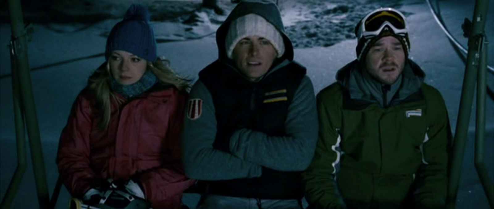 Pictorial Matter: Frozen