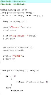 Ejercicios De Programación Básica En C++: Funciones y procedimientos: