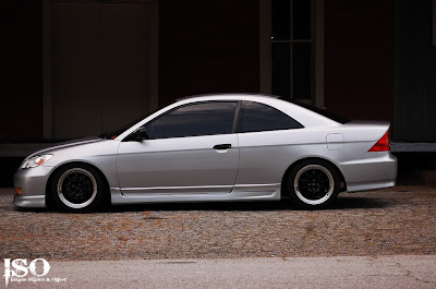 JDM Addiction: Some Love For The EM2