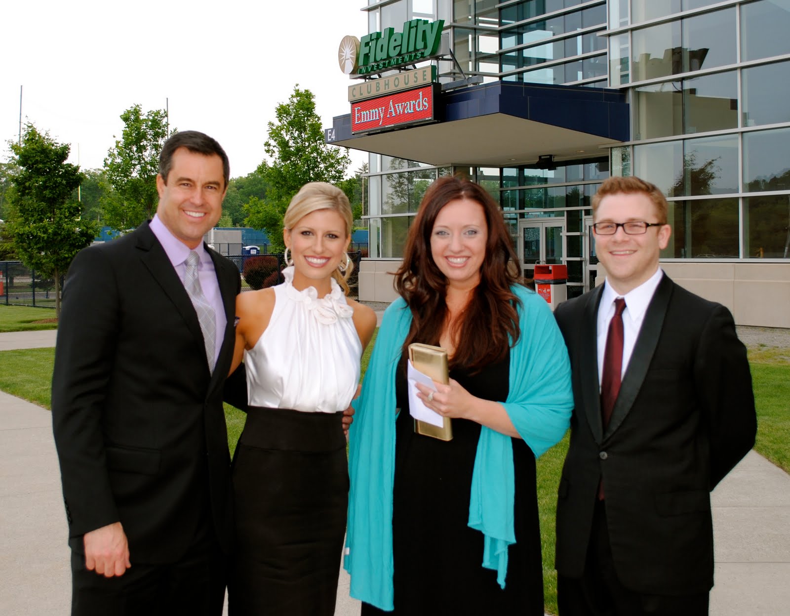 Sarah French: May 2010