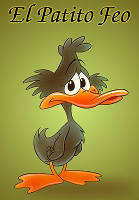EL PATITO FEO
