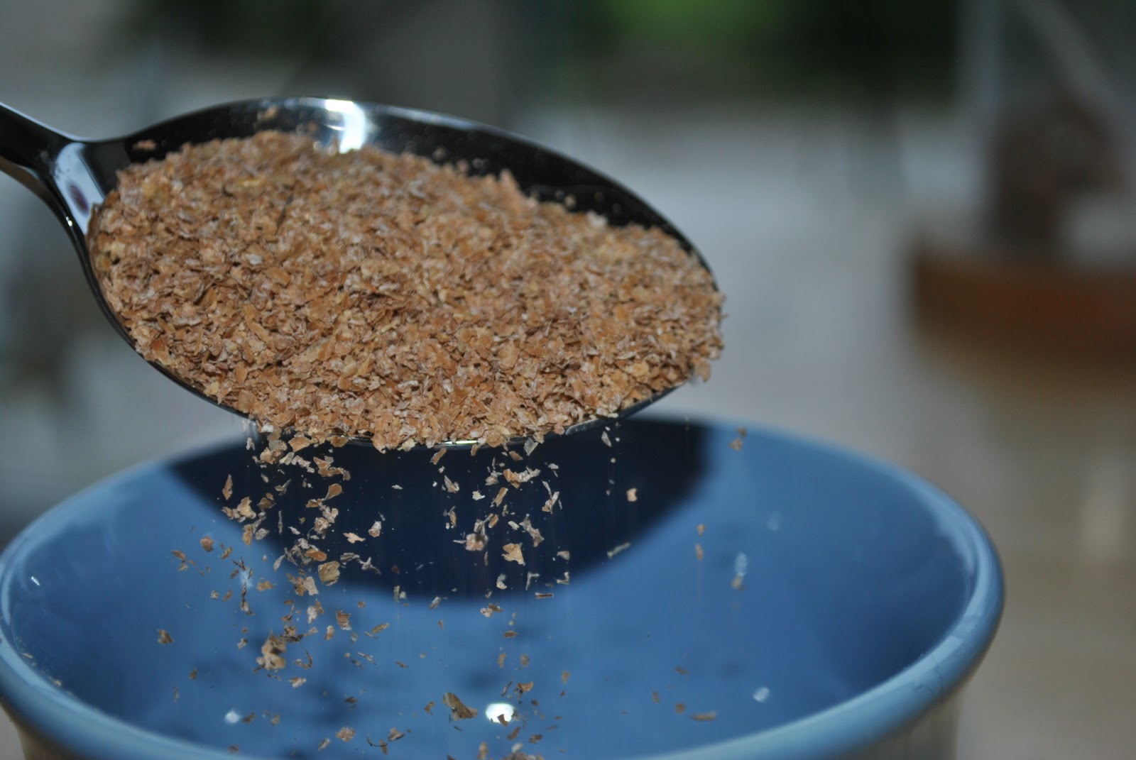 Valgau ir lieknėju!: Kviečių sėlenos - panaudojimo galimybės kulinarijoje