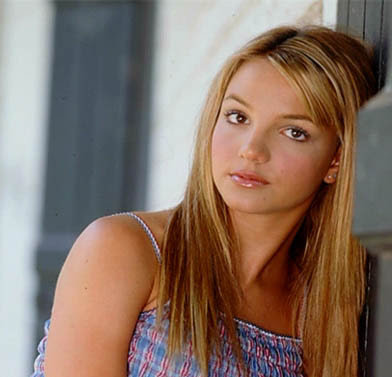 Britney Spears: Timothy White Photoshoot 1999