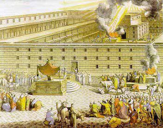 DavenSpot: Temple Minded
