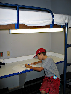 In My Own Little Corner: Space Camp - Huntsville, Alabama