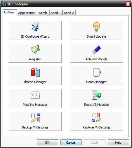 don-n-phil: 5D Smart Update - 9.1