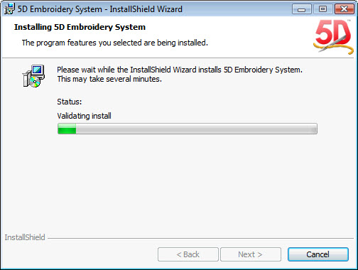 don-n-phil: 5D Smart Update - 9.1