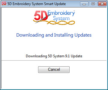 don-n-phil: 5D Smart Update - 9.1
