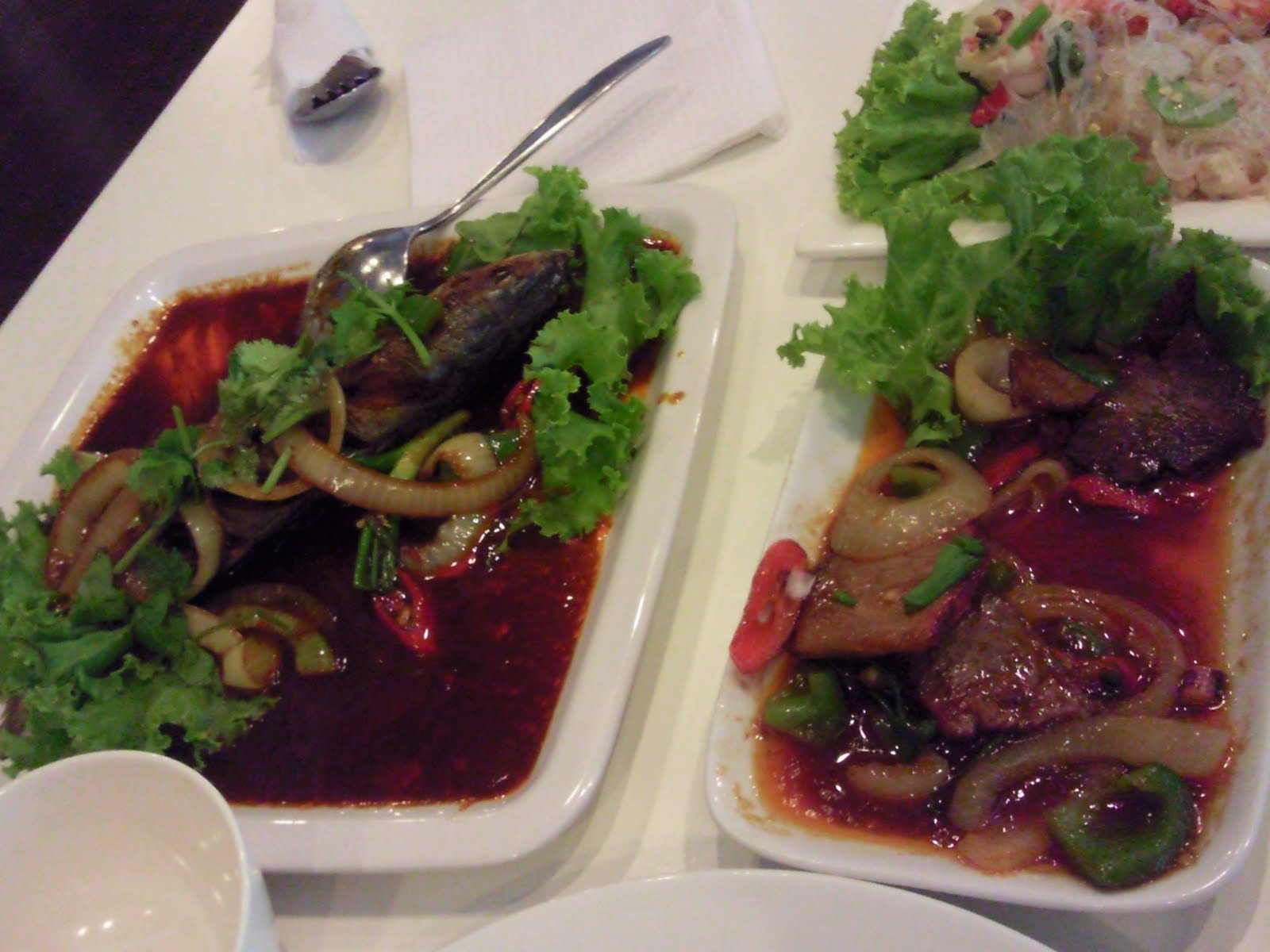 It's My Story: Jemari @ Kelana Jaya