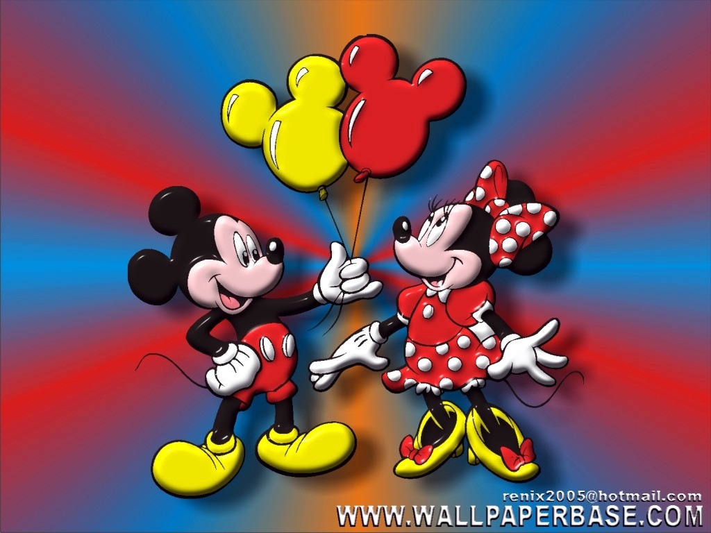 Foto miki mouse - Imagui