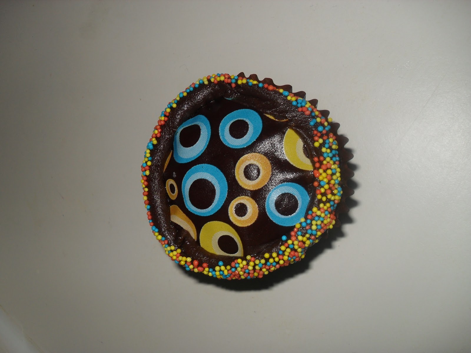 The Cupcake Experiment